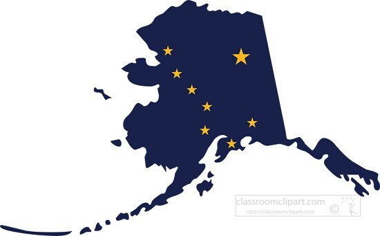Alaska State Clipart-igloo alaska clipart 3