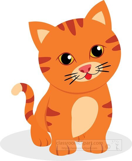Cat Clipart-cat clipart 127