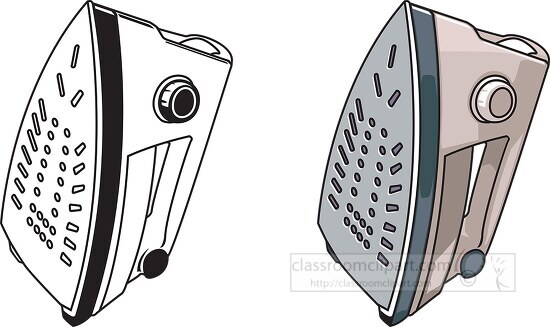 iron 0111 - Classroom Clip Art