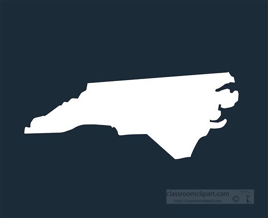 North Carolina State Clipart-raleigh_north_carolina_state-map-stamp ...