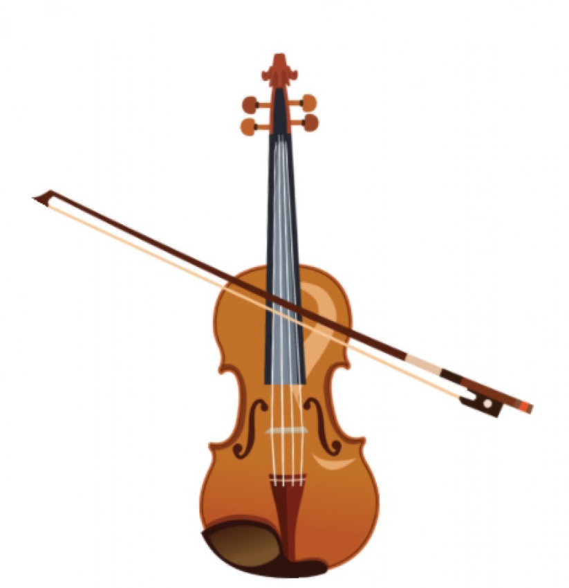 Music Animated Clipart-musical notes animation