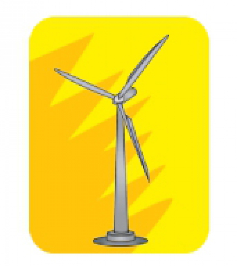 windmill animated - Classroom Clip Art