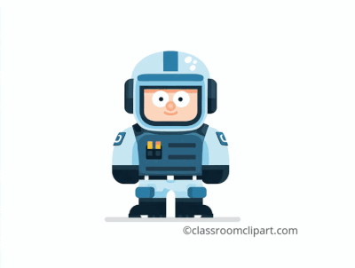 Clip Art Search Results for the term - animated style