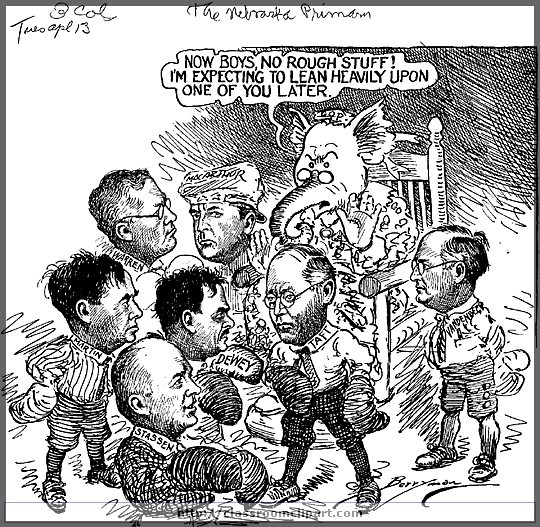 Historical Cartoons Clipart Photo Image - a0441 - Classroom Clipart