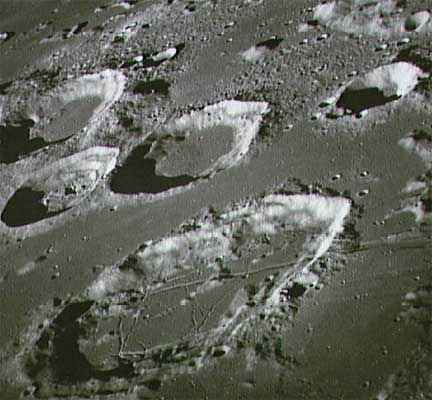 Apollo 8 Clipart Photo Image - 10074967A - Classroom Clipart